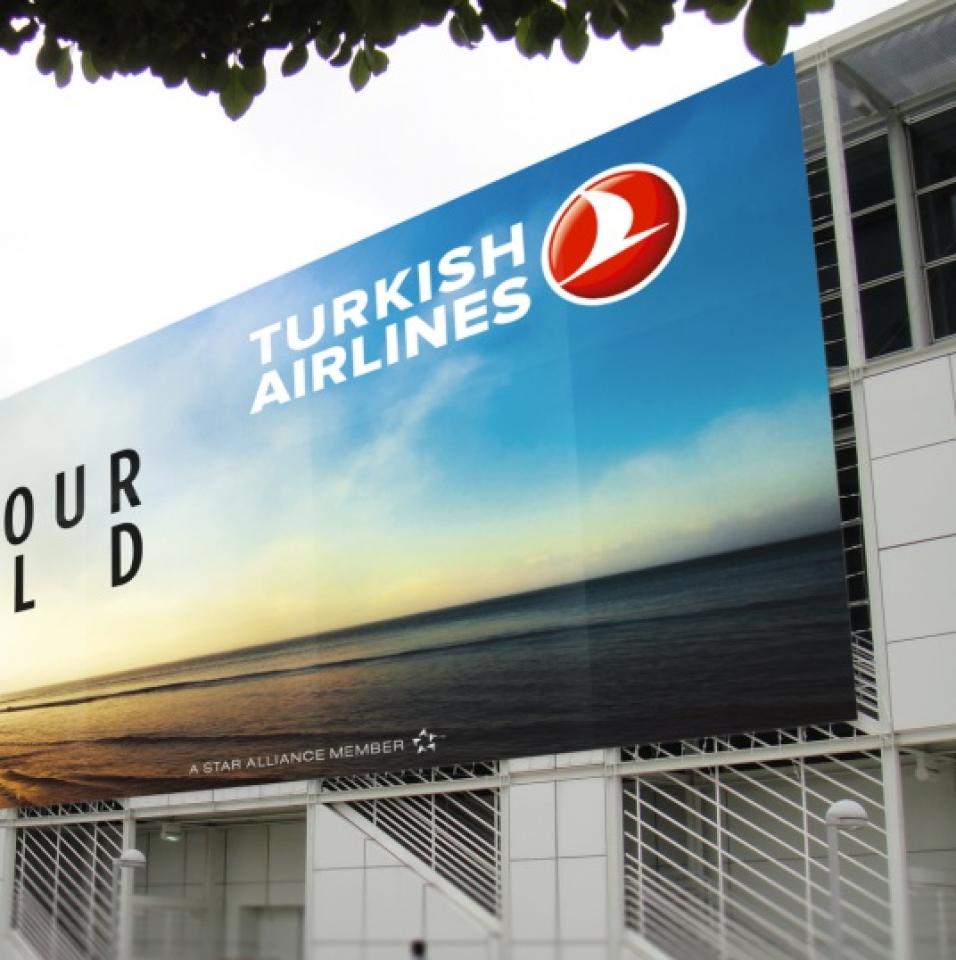 REKLAM BRANDASI | Sert Branda